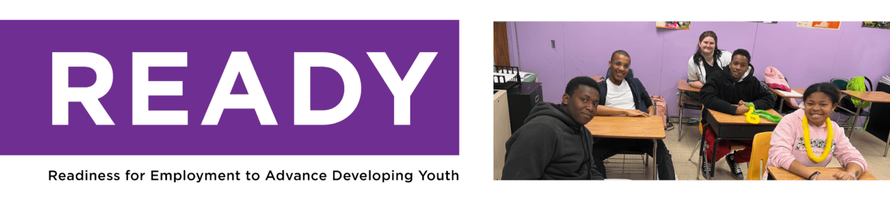 READY | Community Knights