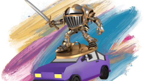 Knight Rides | Community Knights