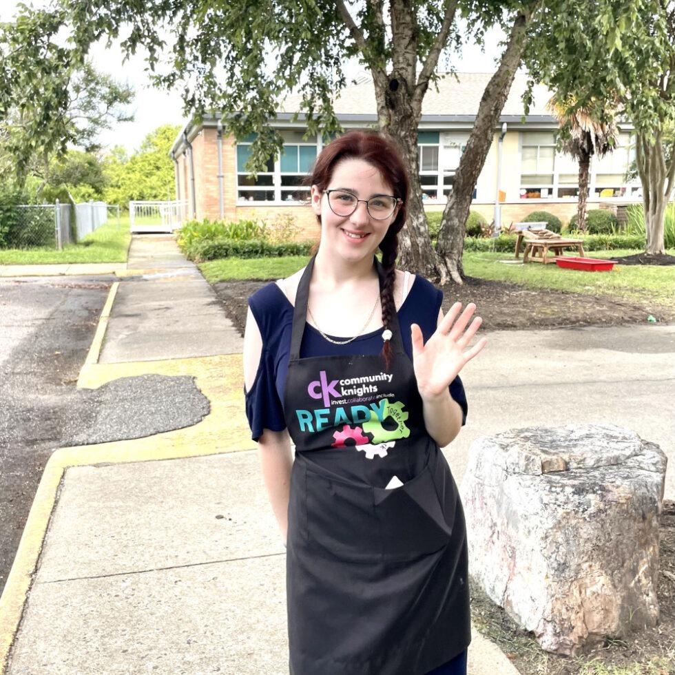 Knight Rides | Community Knights