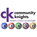 Volunteer | Community Knights